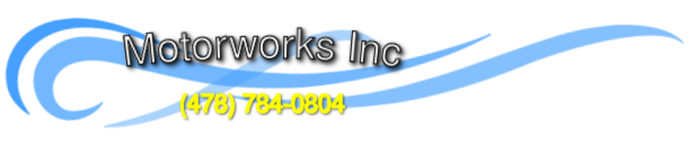 Welcome - Motorworks Inc